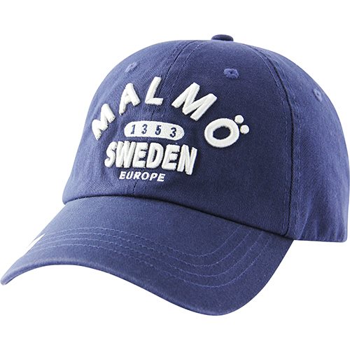 Keps Malmö 1353 Sweden - www.nordicsouvenir.com